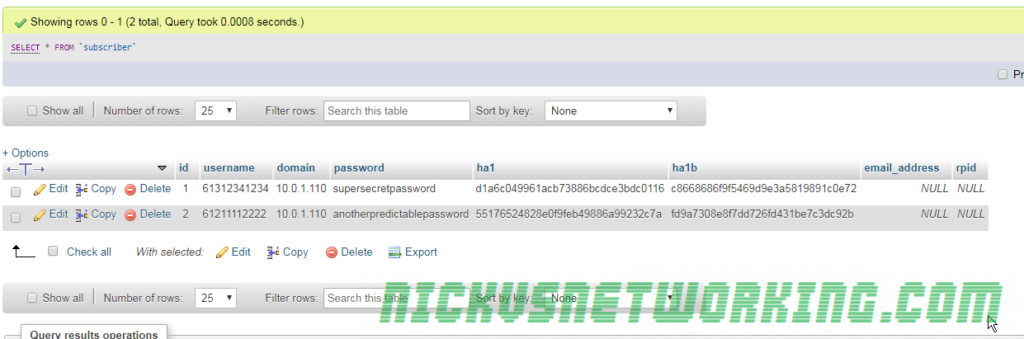Kamailio 101 – Part 8 – Security in Practice | Nick vs Networking