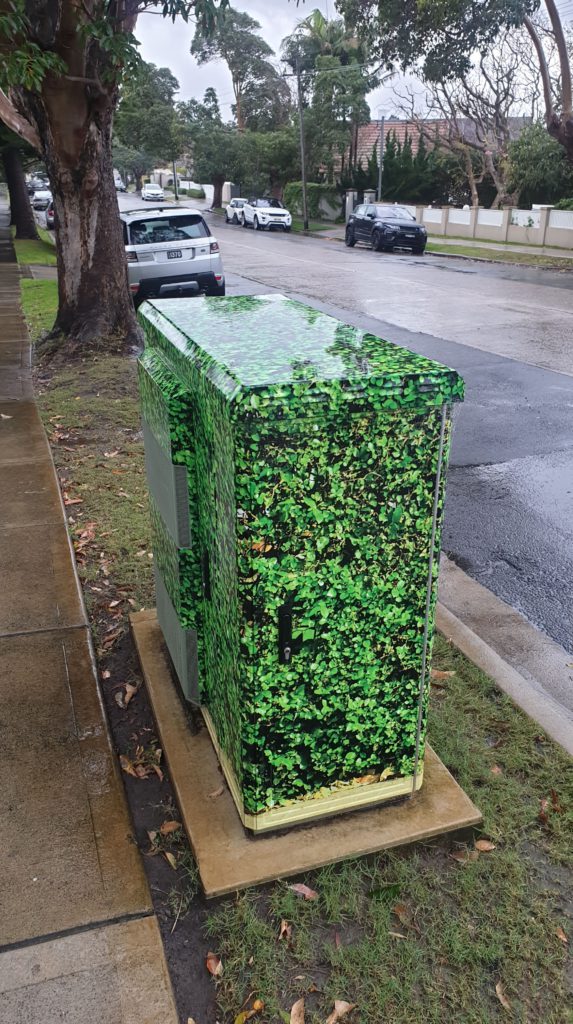 NBN FTTN Nodes in Disguise | Nick vs Networking