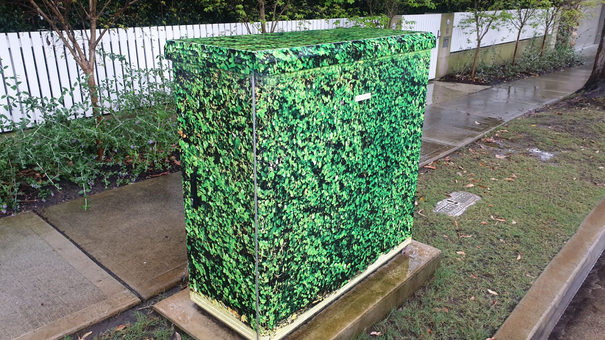 NBN FTTN Nodes in Disguise | Nick vs Networking