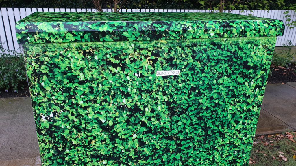 NBN FTTN Nodes in Disguise | Nick vs Networking