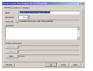 Radio Planning with Forsk Atoll Tutorial – Part 1 – The Basics: Sites ...