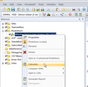 Radio Planning with Forsk Atoll Tutorial – Part 1 – The Basics: Sites ...