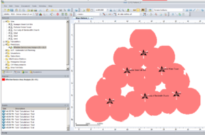Radio Planning with Forsk Atoll Tutorial – Part 1 – The Basics: Sites ...