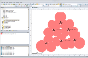 Radio Planning with Forsk Atoll Tutorial – Part 1 – The Basics: Sites ...