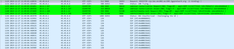 IMS / VoLTE IPsec on the Gm Interface | Nick vs Networking