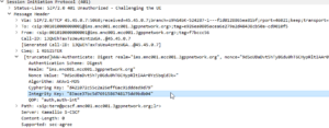 IMS / VoLTE IPsec on the Gm Interface | Nick vs Networking