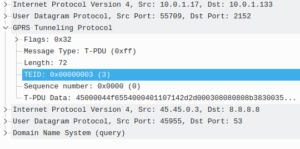 Getting TEID up with GTP Tunnels | Nick vs Networking