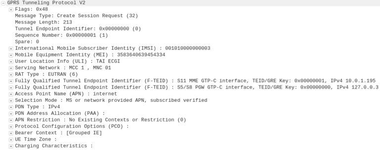 LTE UE Attach Procedures in Evolved Packet Core (EPC) | Nick vs Networking