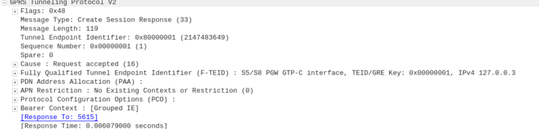 LTE UE Attach Procedures in Evolved Packet Core (EPC) | Nick vs Networking