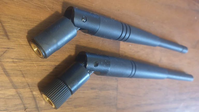 Dumb Lesson In Rf Connectors Nick Vs Networking