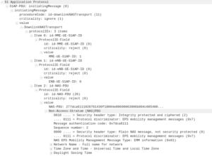 LTE UE Attach Procedures in Evolved Packet Core (EPC) | Nick vs Networking