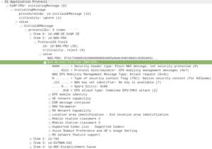 LTE UE Attach Procedures in Evolved Packet Core (EPC) | Nick vs Networking