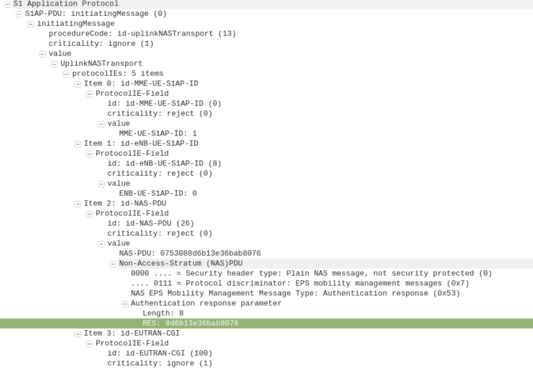 LTE UE Attach Procedures in Evolved Packet Core (EPC) | Nick vs Networking