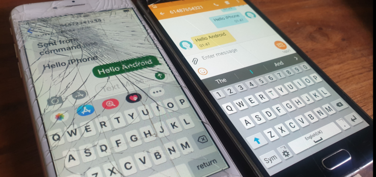 Sending SMS in Open5GS LTE Networks using the SGs Interface and OsmoMSC ...