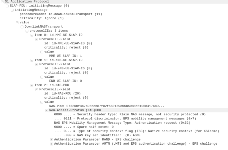 LTE UE Attach Procedures in Evolved Packet Core (EPC) | Nick vs Networking