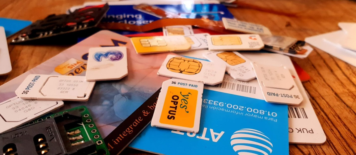 SIM / Smart Card Deep Dive – Part 2 – Meet & Greet | Nick vs Networking