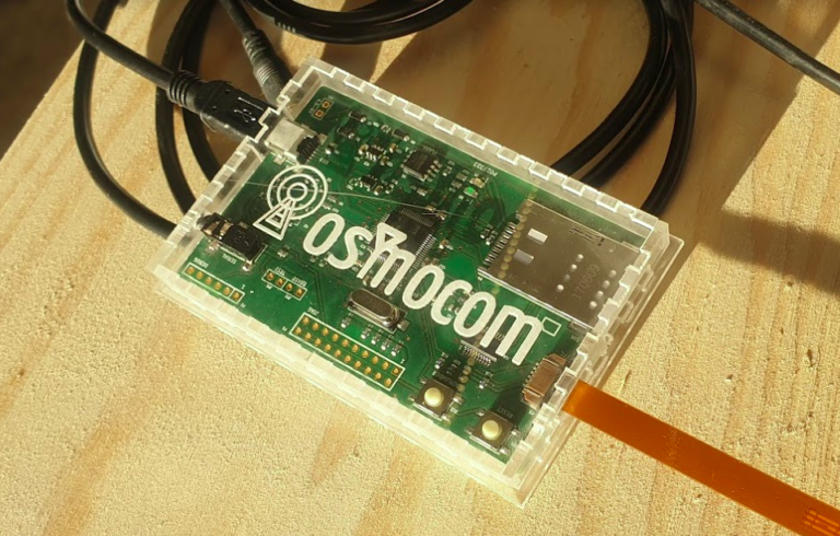 SIMtrace Cases | Nick vs Networking