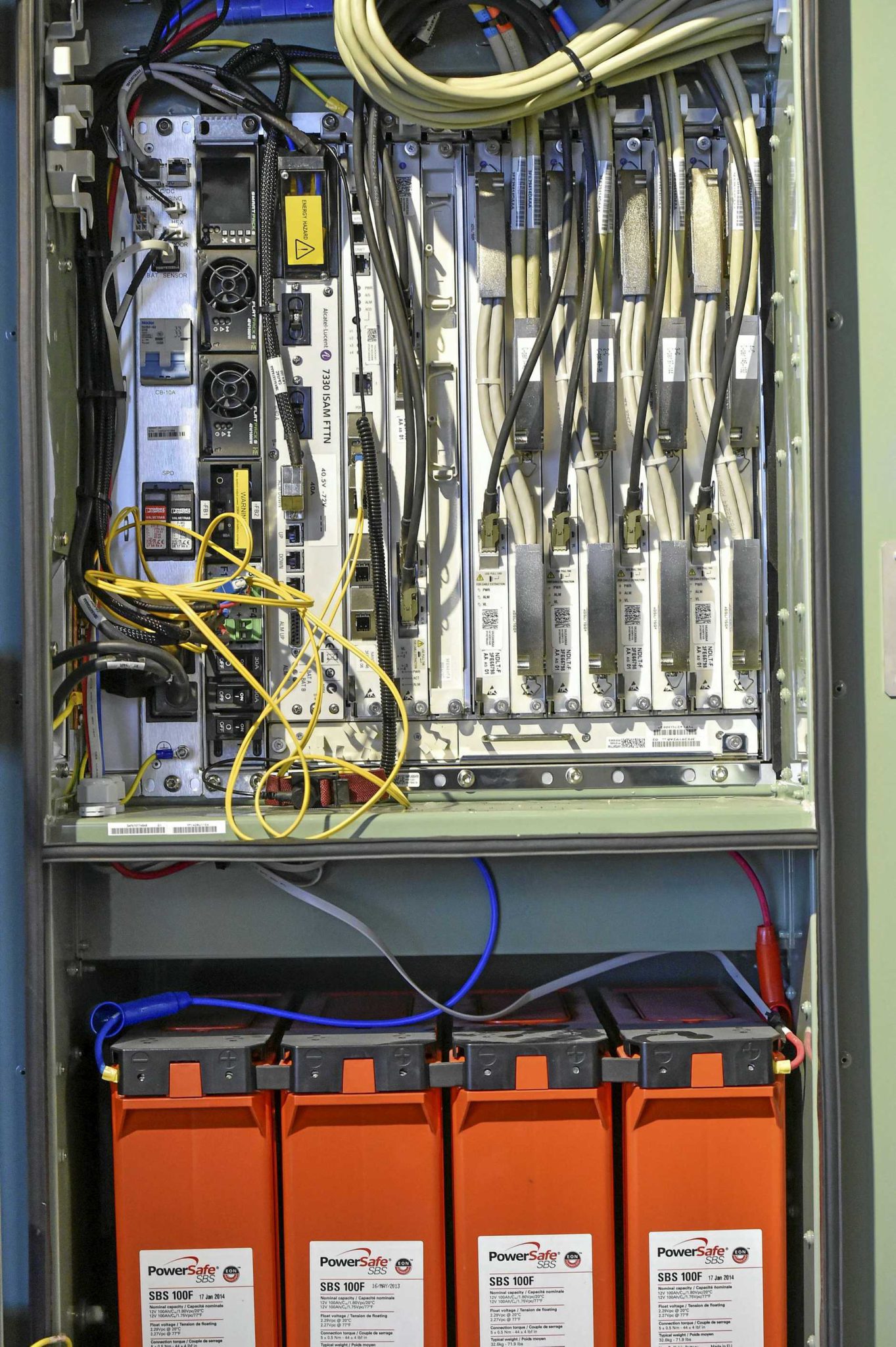 NBNco’s FTTN – What’s in the box? | Nick vs Networking