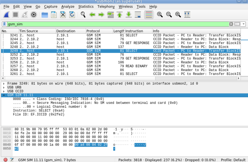 PLMN Identifier Calculation (MCC & MNC to PLMN) | Nick vs Networking