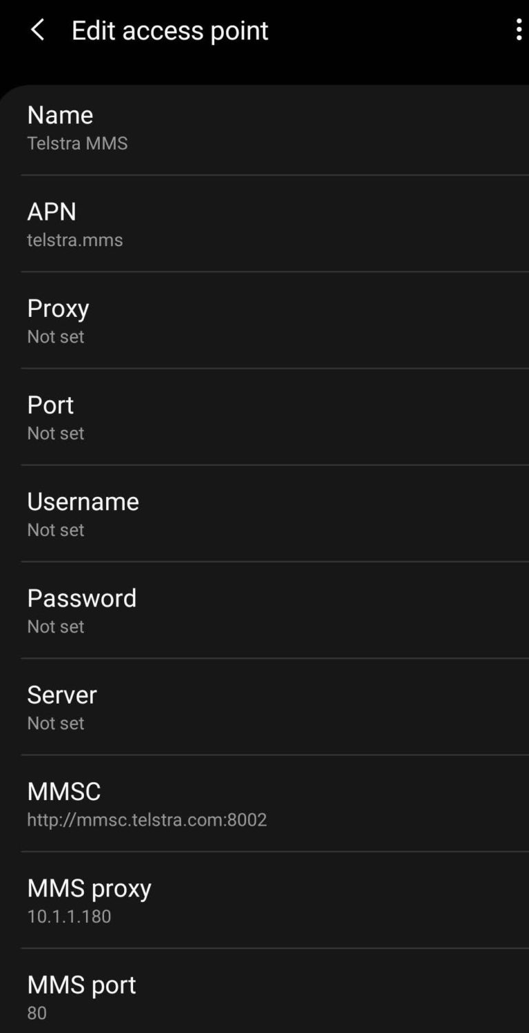 Looking inside the MMS Exchange (With call flow and PCAP) | Nick vs ...