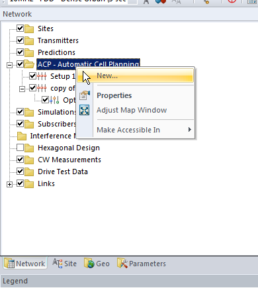 Automatic Cell Planning with Atoll: Site Selection | Nick vs Networking