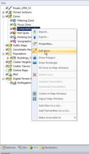 Automatic Cell Planning with Atoll: Site Selection | Nick vs Networking
