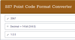 Demystifying SS7 & Sigtran – Part 4 – Routing with Point Codes | Nick ...
