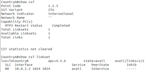 Demystifying SS7 & Sigtran – Part 3 – SS7 Lab in GNS3 | Nick vs Networking