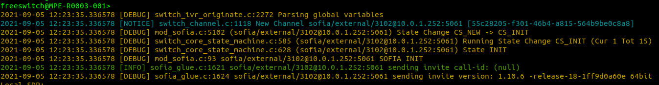 QoS in LTE (4G) – QCI | Nick vs Networking