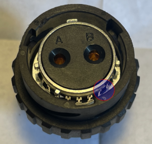 Ericsson & Nokia RRU Power Connectors – Wiring and Tricks | Nick vs ...