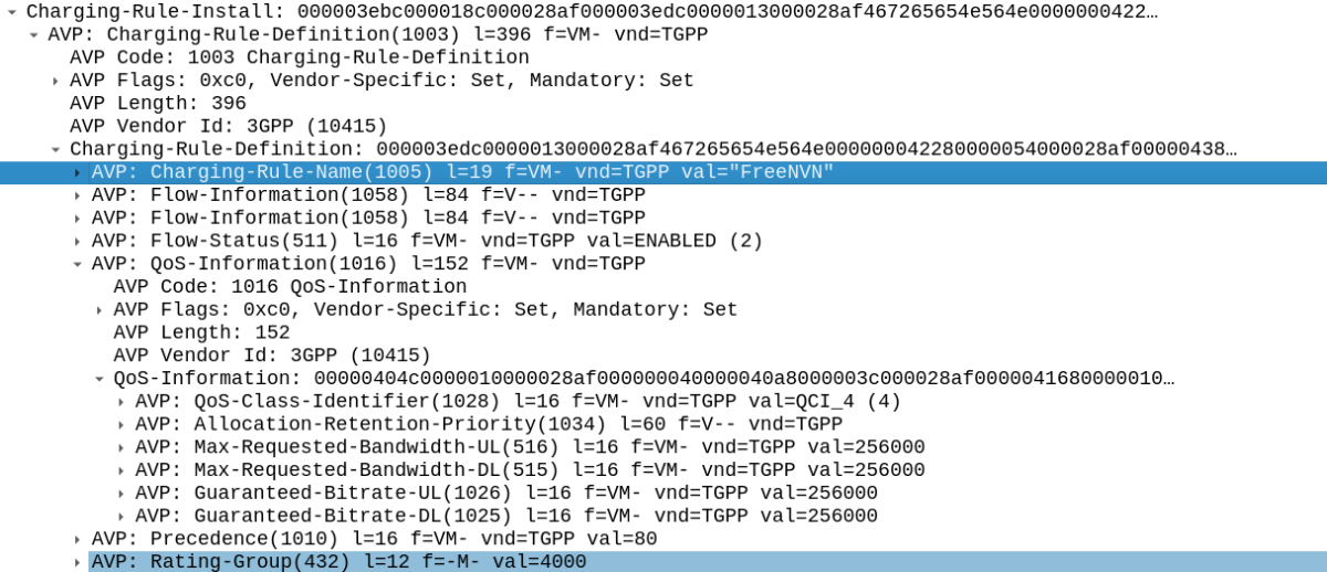LTE | Nick vs Networking
