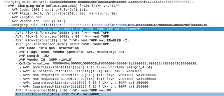 Getting to know the PCRF for traffic Policy, Rules & Rating | Nick vs Networking
