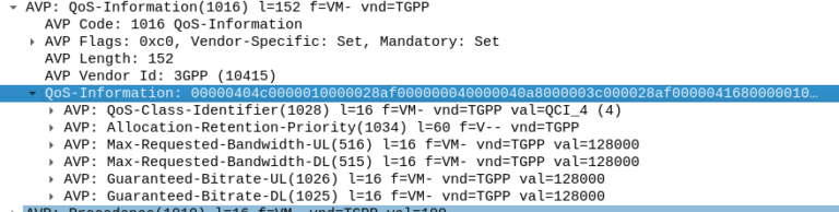 Getting to know the PCRF for traffic Policy, Rules & Rating | Nick vs ...