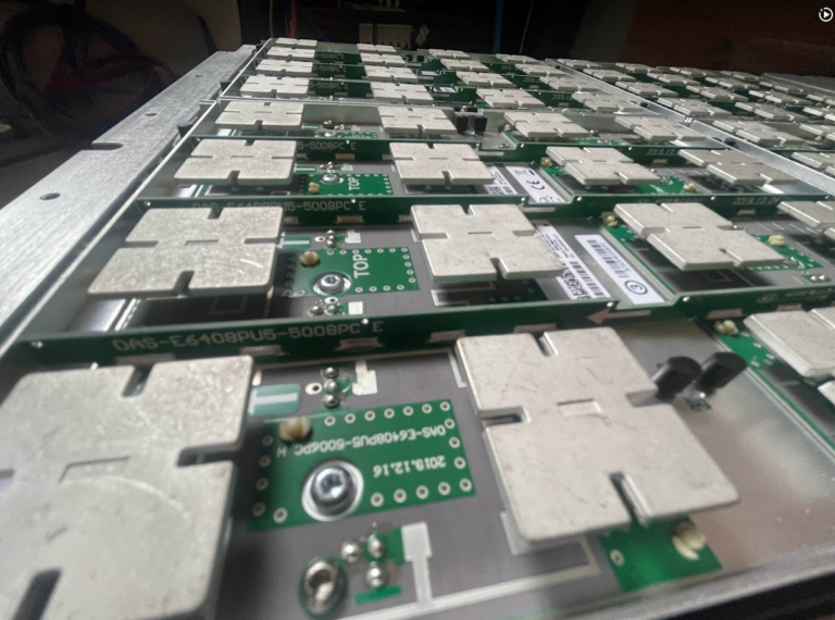 Nick vs Networking | Telco Network Engineering