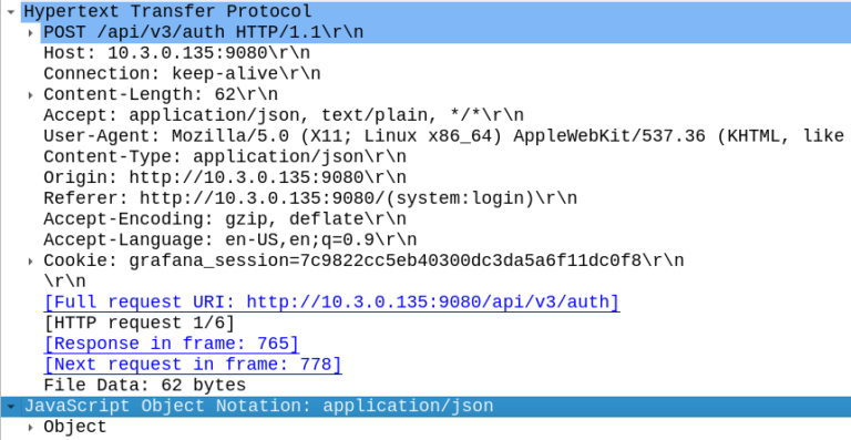 HOMER API in Python | Nick vs Networking