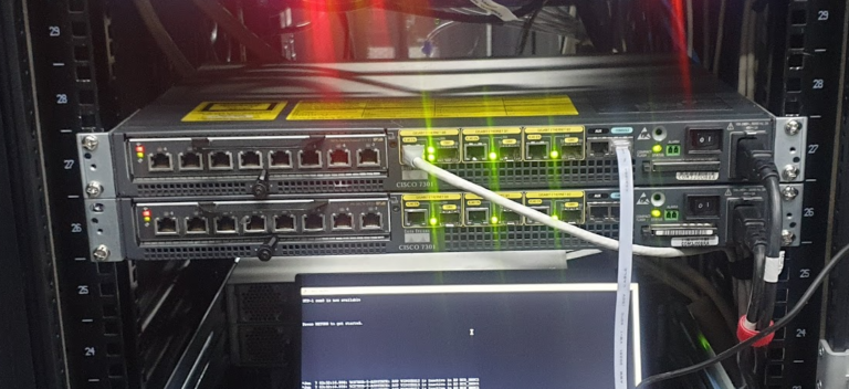 Cisco ITP STP – Network Appearance | Nick vs Networking