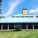 The time Bell Labs brought the Statue of Liberty under its roof ...