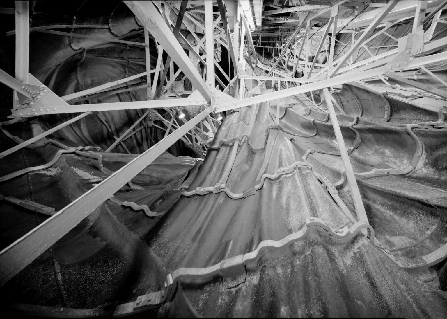 repaired_statue_of_liberty_armature | Nick vs Networking