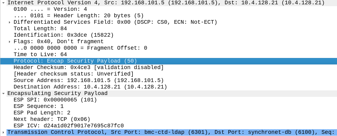 VoLTE / IMS – Analysis Challenge | Nick vs Networking | Page 2