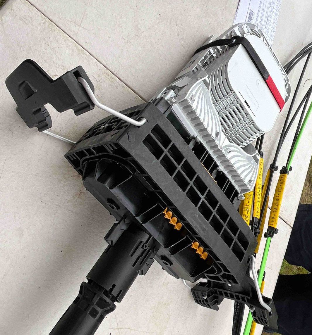 Information overload on NBN FTTH | Nick vs Networking