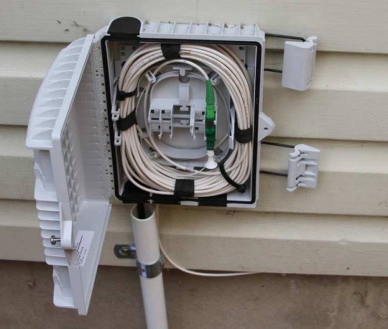 Information overload on NBN FTTH | Nick vs Networking