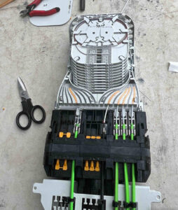 Information overload on NBN FTTH | Nick vs Networking