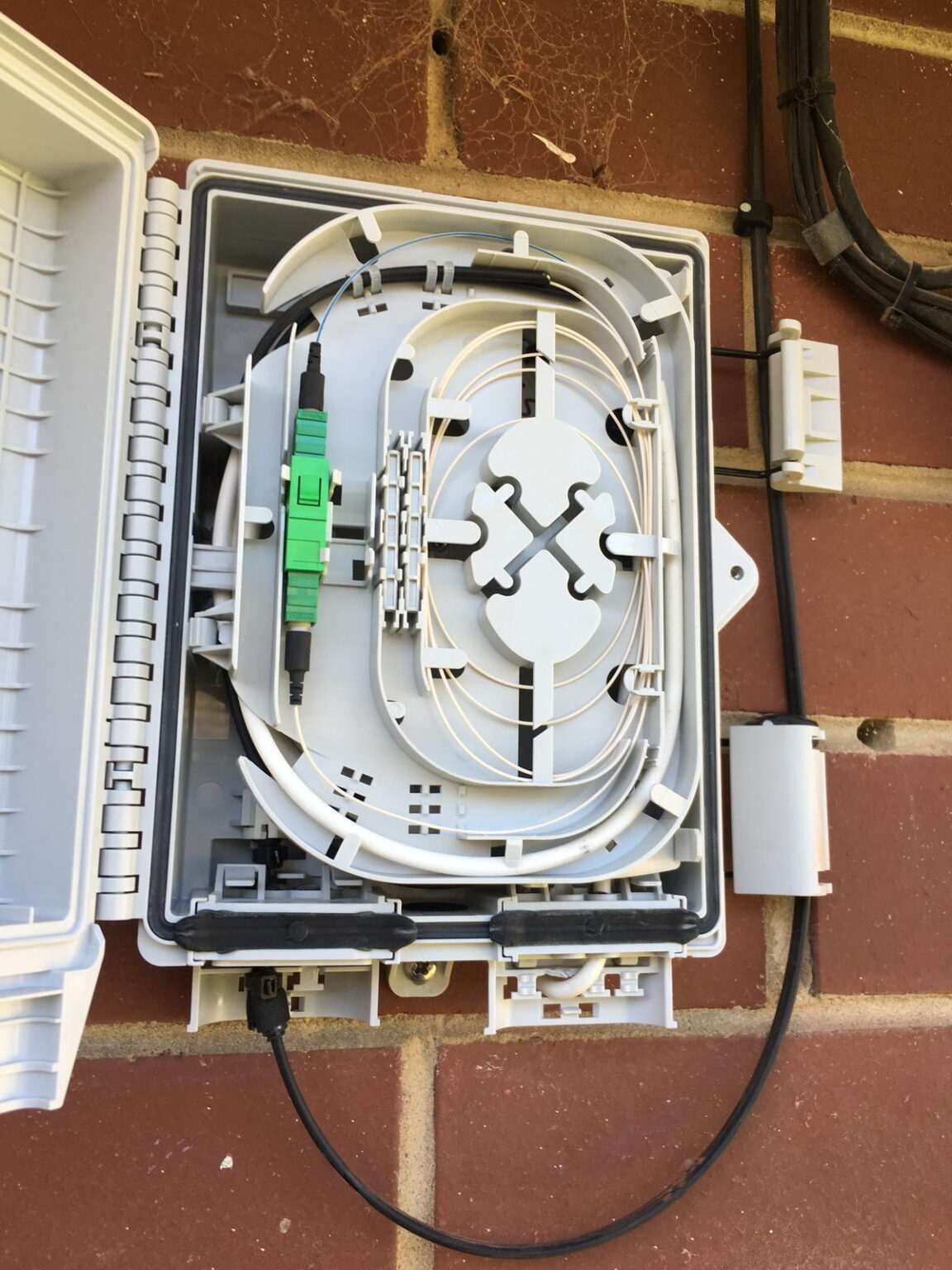 Information overload on NBN FTTH | Nick vs Networking