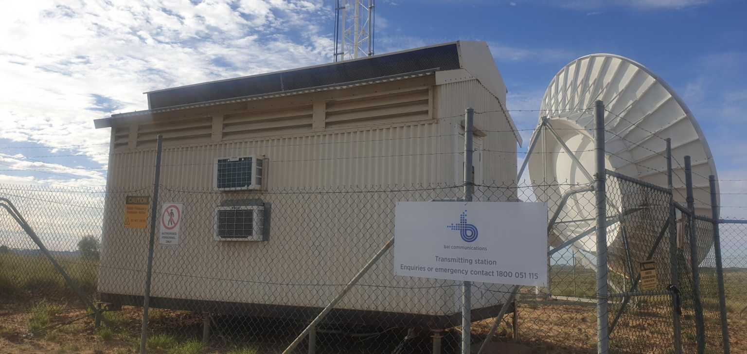 Australia’s East-West Microwave Link of the 1970s | Nick vs Networking