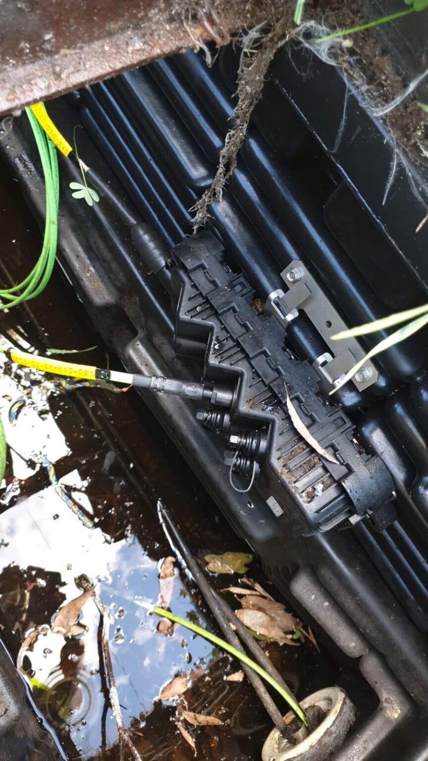 Information overload on NBN FTTH | Nick vs Networking