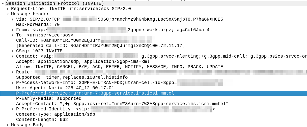 Tales from the Trenches – Emergency Calling when Roaming | Nick vs Networking