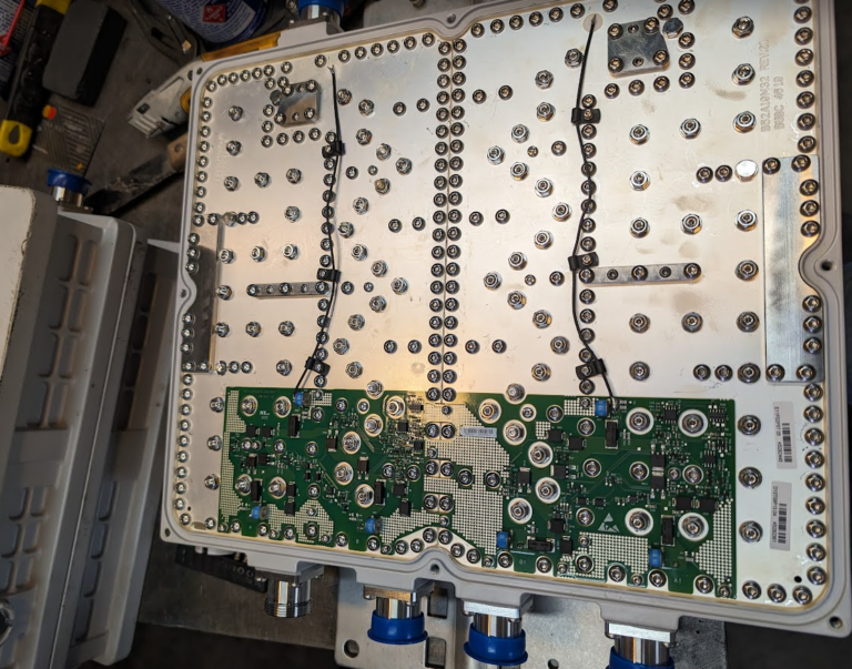LTE | Nick vs Networking