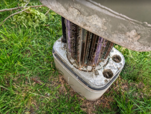 The role of the telecom Pillar & Cabinet in the Australian copper ...
