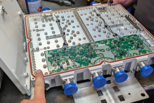 Nick vs Networking | Telco Network Engineering