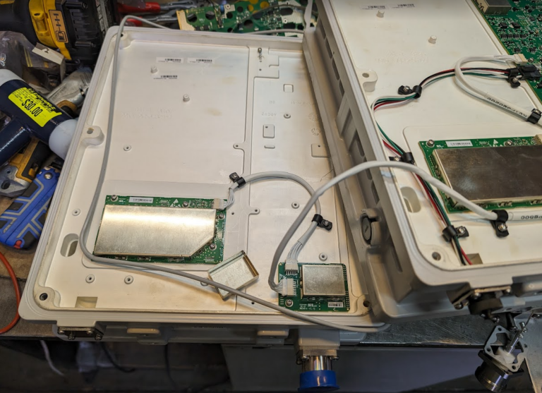 LTE | Nick vs Networking